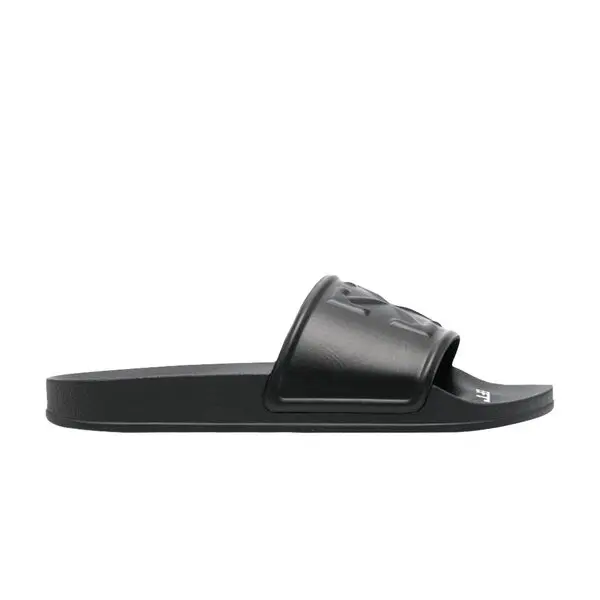 Off-White Arrow Pool Sliders