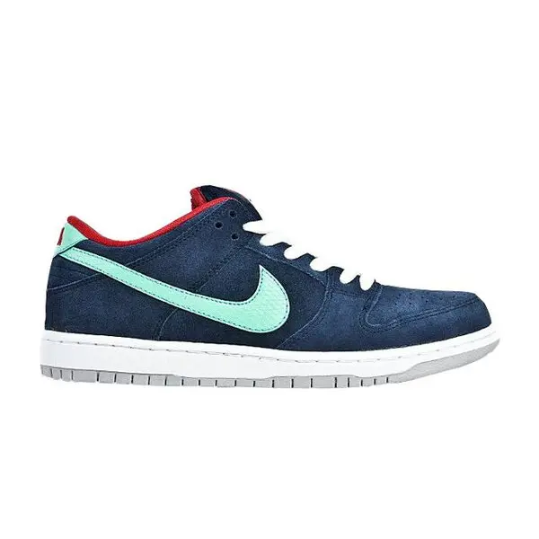Nike Dunk Low Pro Sb Sneakers