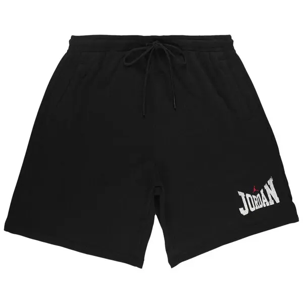 JORDAN Brooklyn Shorts