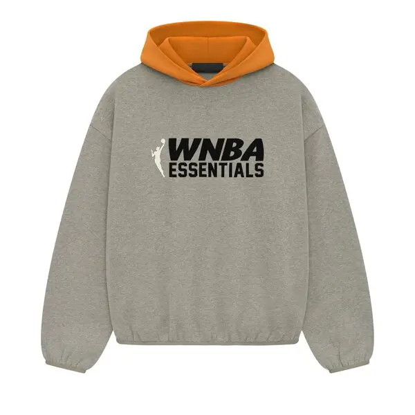 Fear Of God Wnba Hooded Sweatshirt