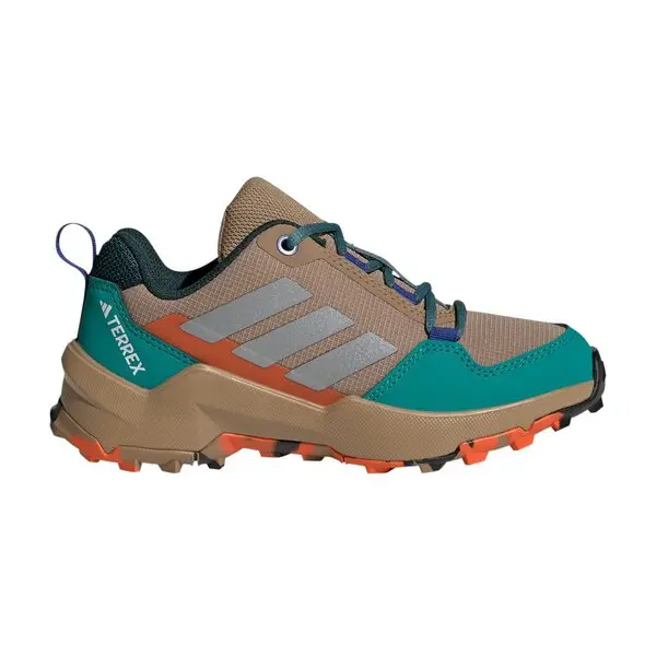 Adidas Ax4r K Sneakers - Tan