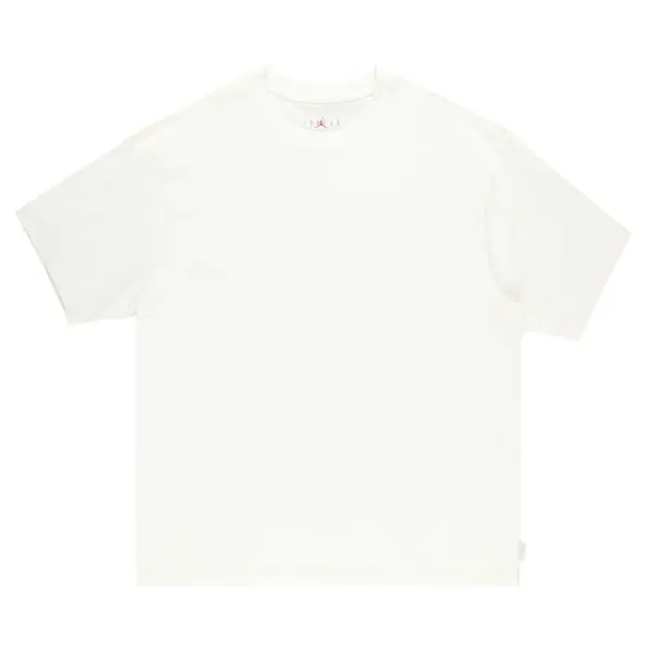 JORDAN Wordmark 85 T-shirt - Cream