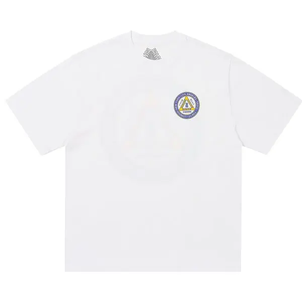 PALACE Hi Ya T-shirt - White