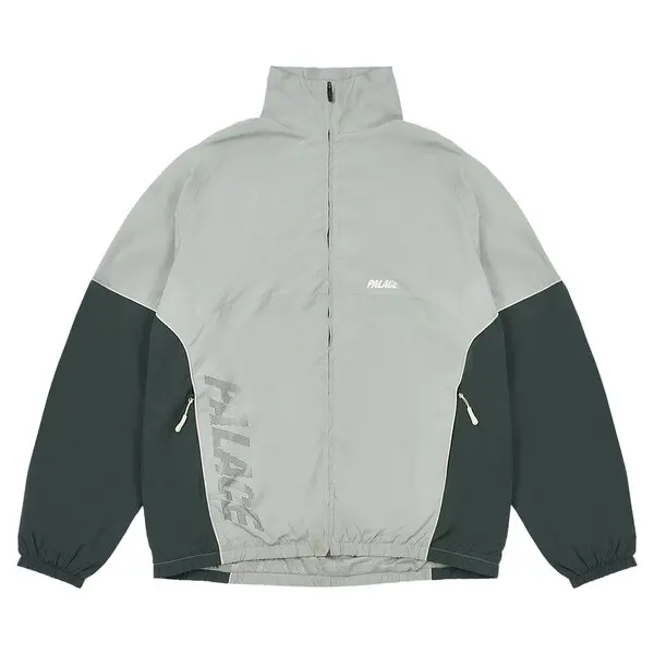 PALACE Lazer Shell Jacket