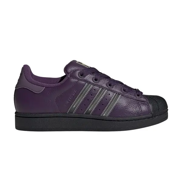 adidas gazelle silver green womens adidas Juniors' Superstar 2 Clear Pink / White