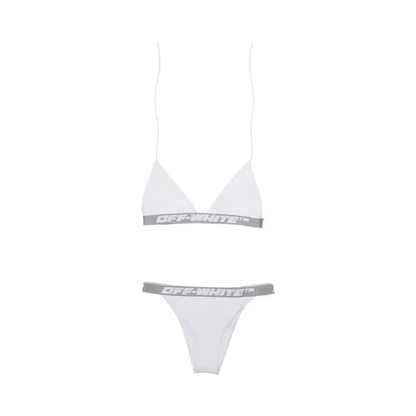 Off-White Industrial Triangle Bikini