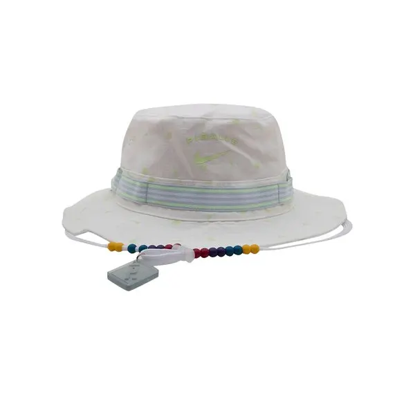 Nike X Pigalle Bucket Hat - White