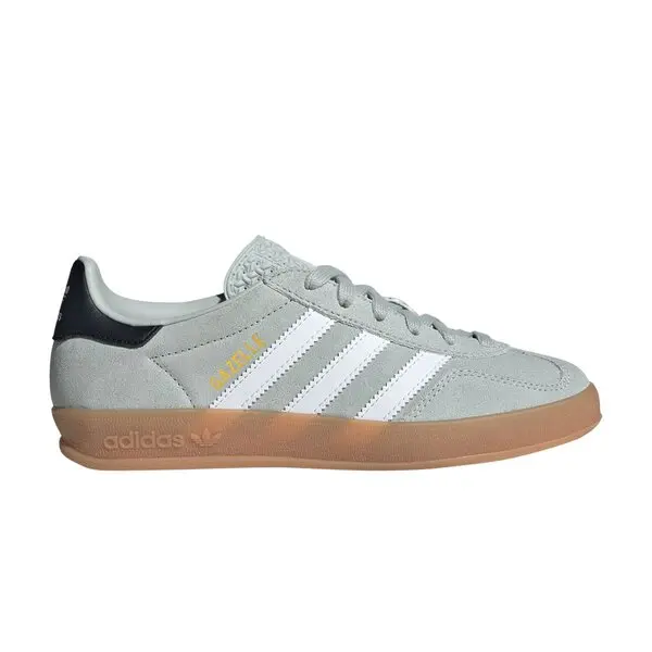 Adidas Gazelle Indoor J Sneakers