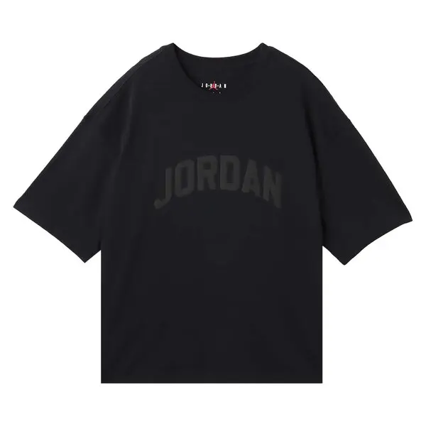 JORDAN Boxy T-shirt