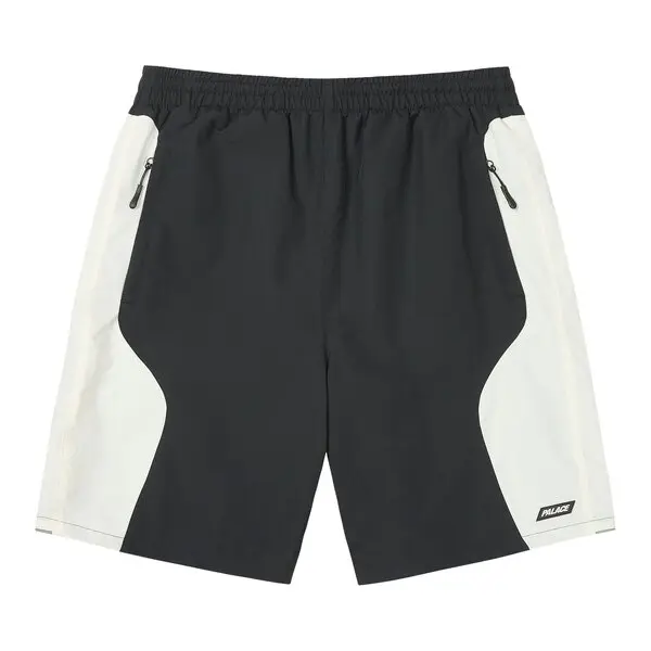PALACE Duo Shell Short