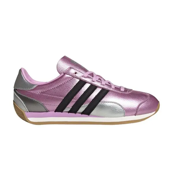 Adidas Country Og Sneakers - Pink