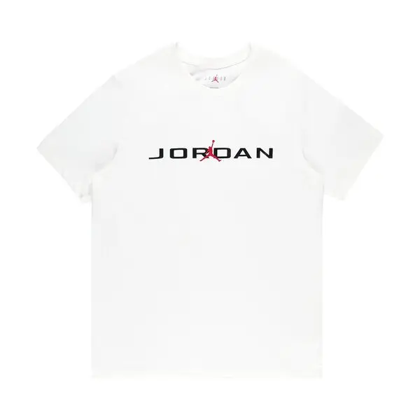 JORDAN T-shirt - White