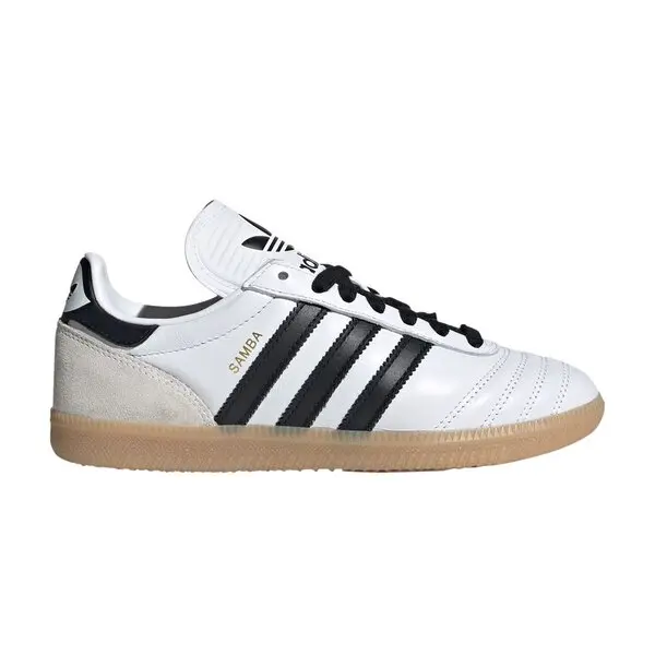 Adidas Samba Jp J Sneakers - White