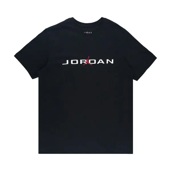 JORDAN T-shirt - Black