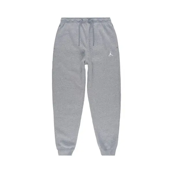 JORDAN Brooklyn Fleece Pants - Grey