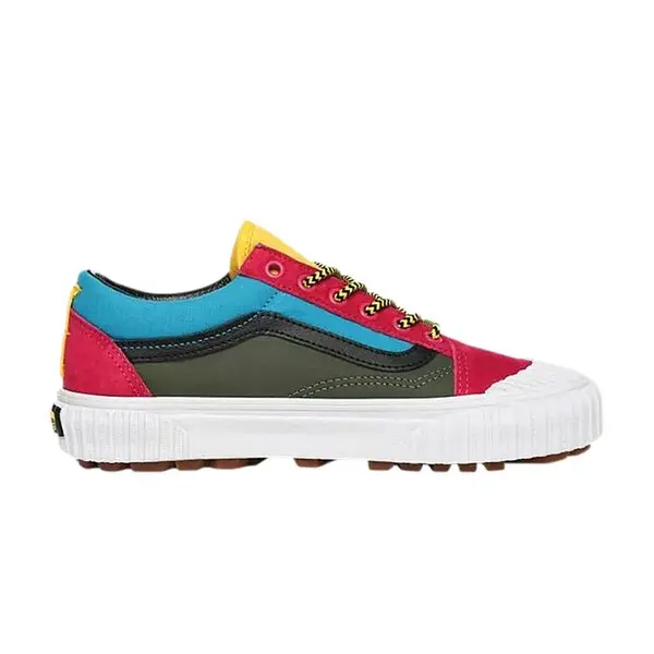 VANS Old Skool Tc Lug '66 Supply Sneakers