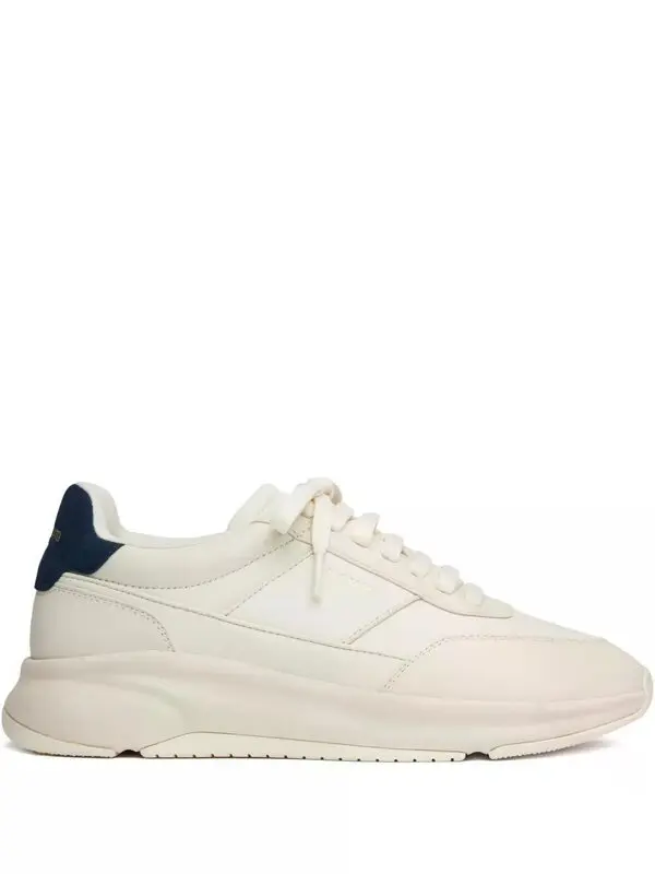 Axel Arigato Genesis Neo Runner Sneakers - Neutrals