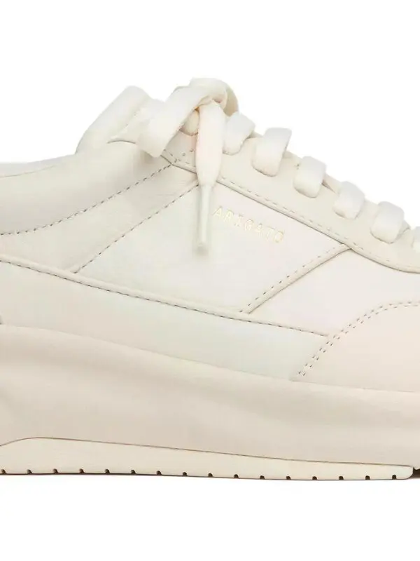 Axel Arigato Genesis Neo Runner Sneakers - Neutrals