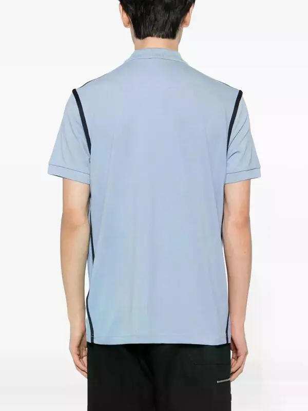 BOSS Paddy Polo Shirt - Blue