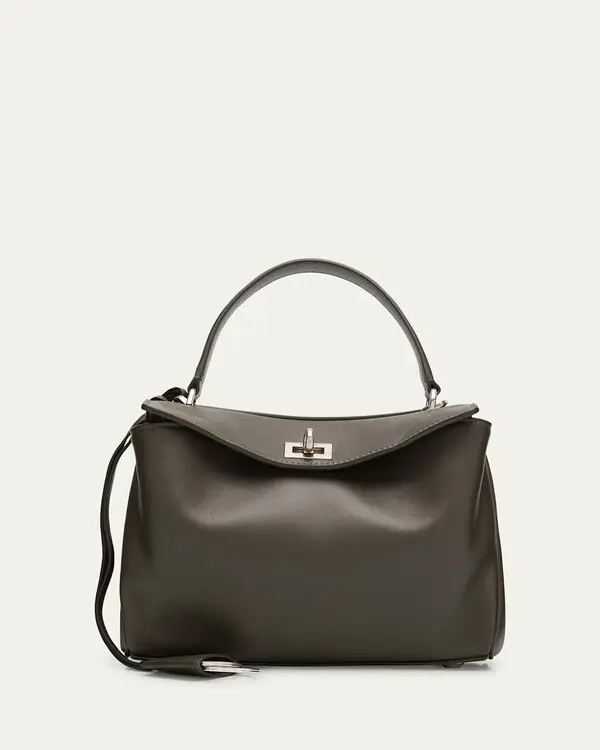 Balenciaga Rodeo Mini Top-handle Bag
