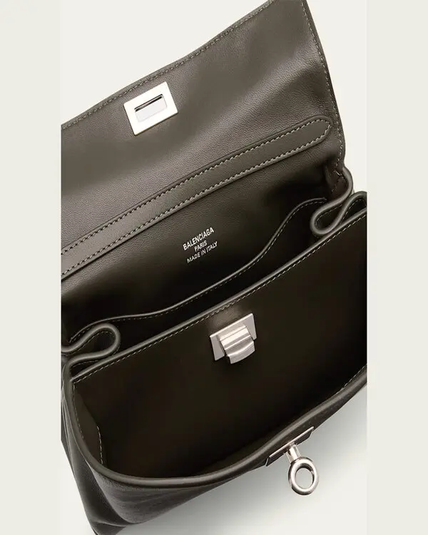 Balenciaga Rodeo Mini Top-handle Bag