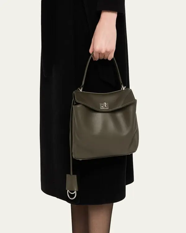 Balenciaga Rodeo Mini Top-handle Bag