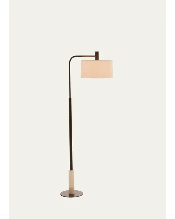 ARTERIORS Mitchell 60" Floor Lamp