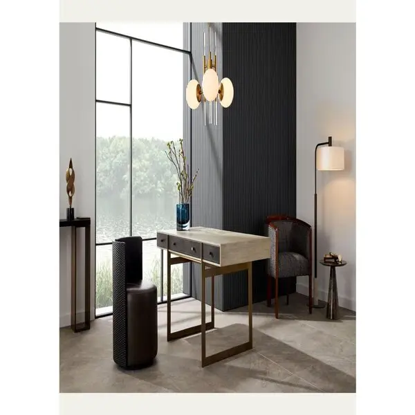 ARTERIORS Mitchell 60" Floor Lamp