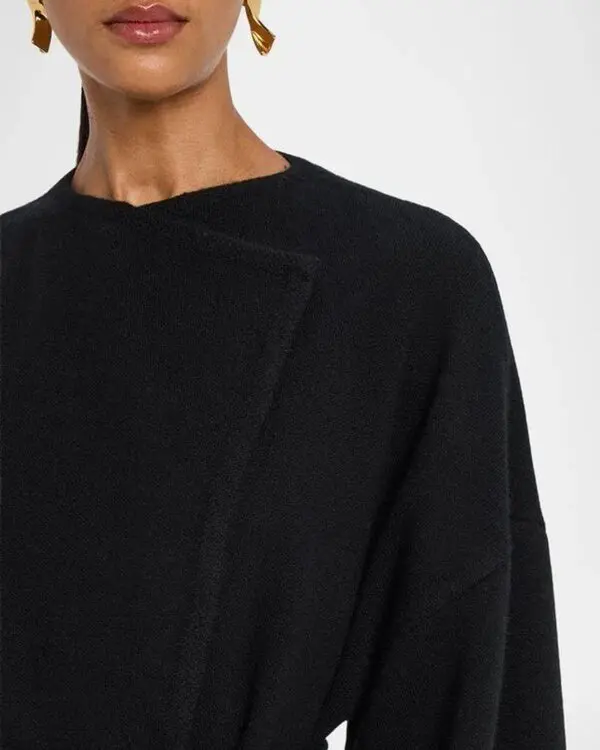 Sablyn Coline Belted Cardigan