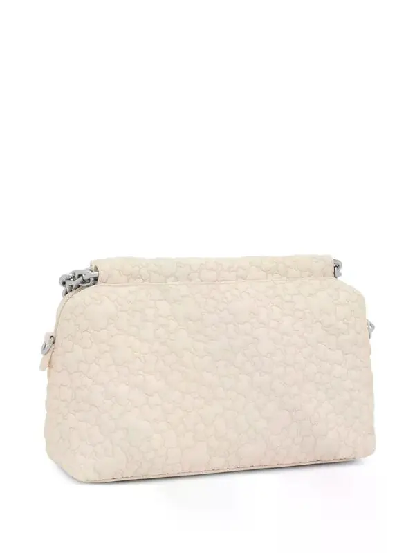 TOUS Jane Puffy Bear Crossbody Bag