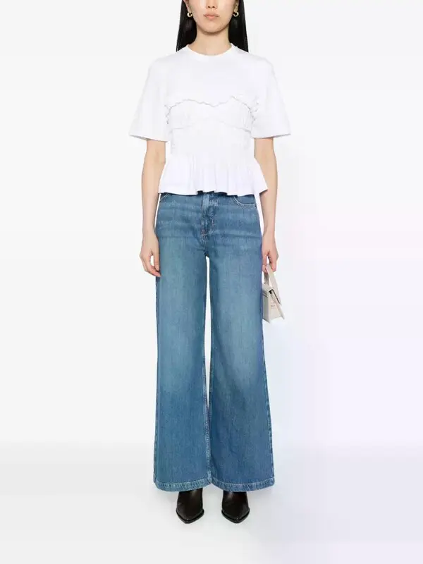 Free People Stride Jeans
