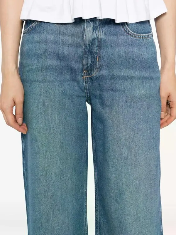 Free People Stride Jeans