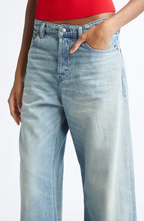 DIESEL® 1996 D-sire Baggy Wide-leg Jeans - Denim