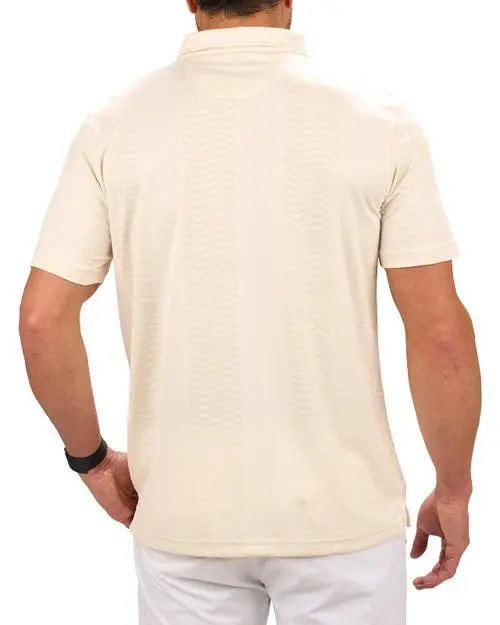 BLACK CLOVER Barney Polo