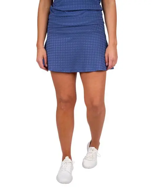 BLACK CLOVER Lynx Skort - Navy