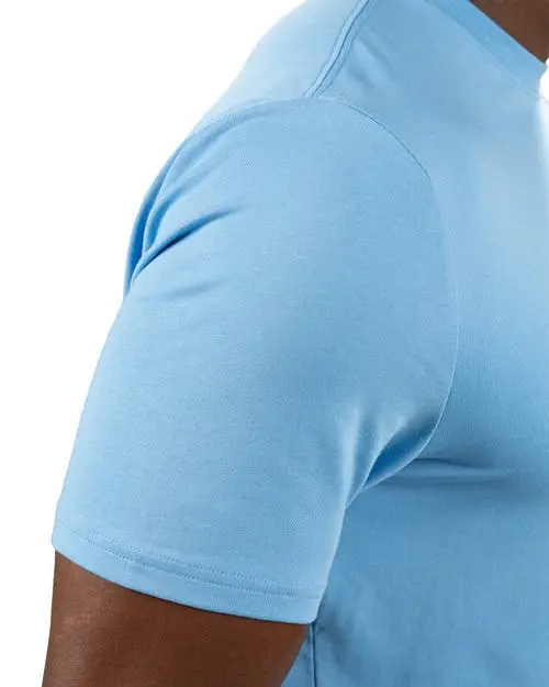 BLACK CLOVER Luxe Tee Ss - True Blue