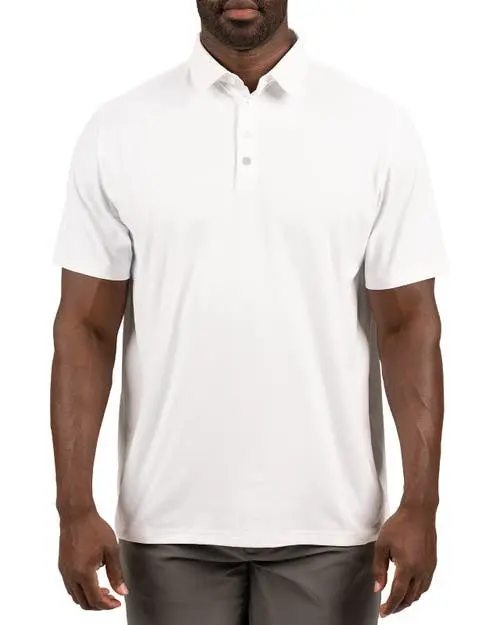 BLACK CLOVER Holden Polo - Black