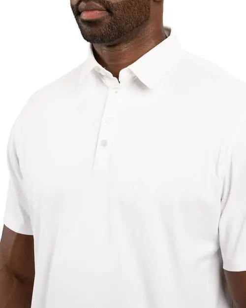 BLACK CLOVER Holden Polo - Black