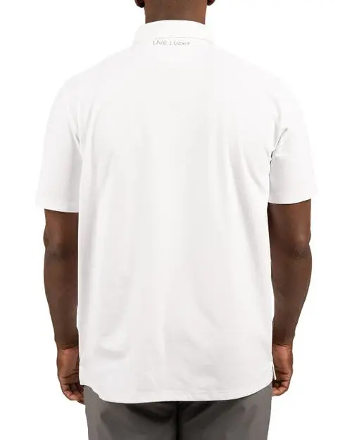 BLACK CLOVER Holden Polo - Black