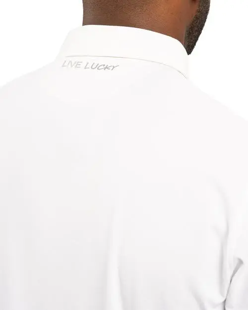 BLACK CLOVER Holden Polo - Black