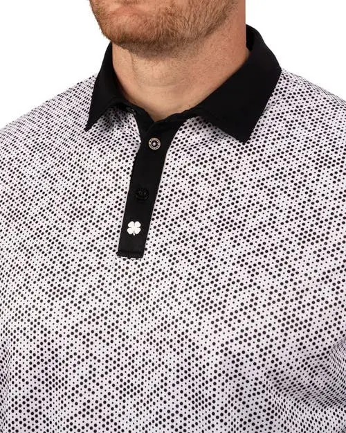 BLACK CLOVER Echo Polo