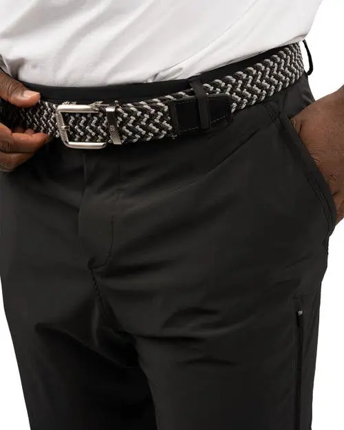 BLACK CLOVER Player Pants - Black