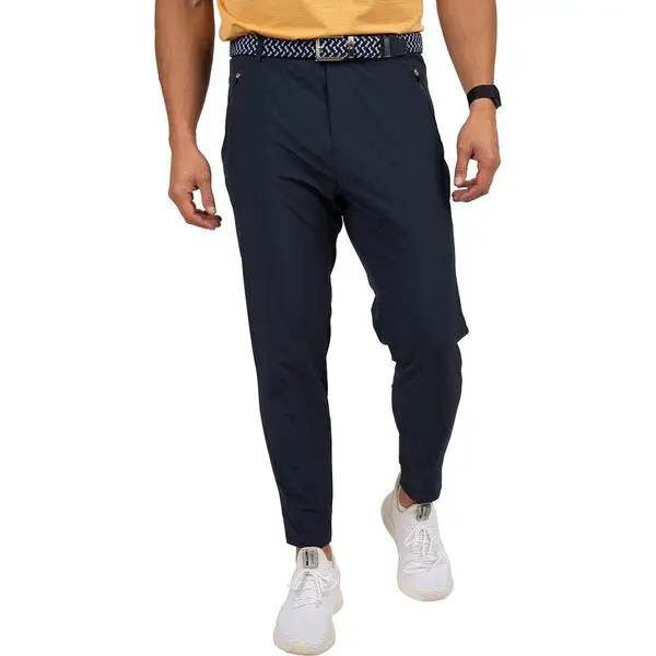 BLACK CLOVER Player Pants - Navy