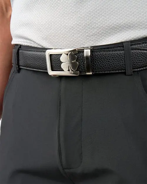 BLACK CLOVER Optimus 9-inch Shorts - Black