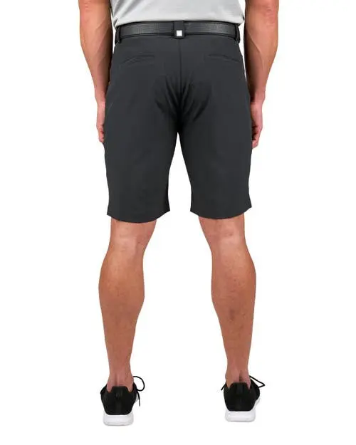 BLACK CLOVER Optimus Performance Shorts - Black