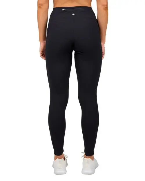 BLACK CLOVER Venus Leggings - Black