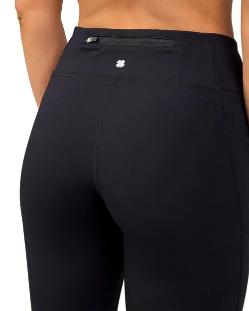 BLACK CLOVER Venus Leggings - Black