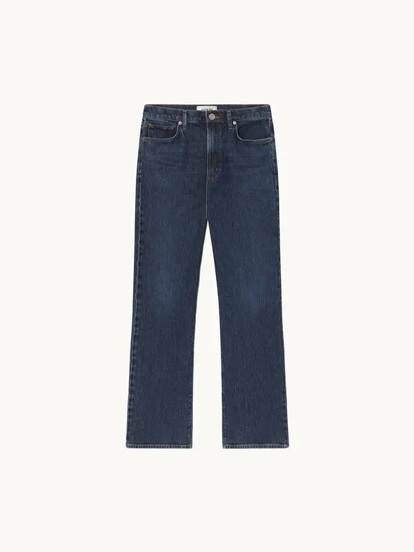 AGOLDE Harper Straight Leg Jean - Echo