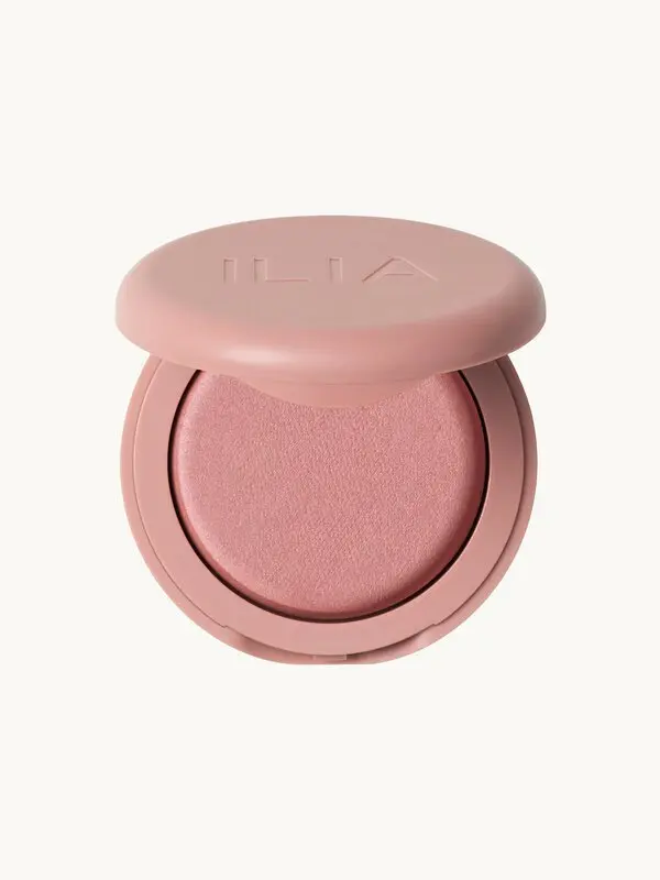ILIA Soft Focus Blurring Blush - Glimpse