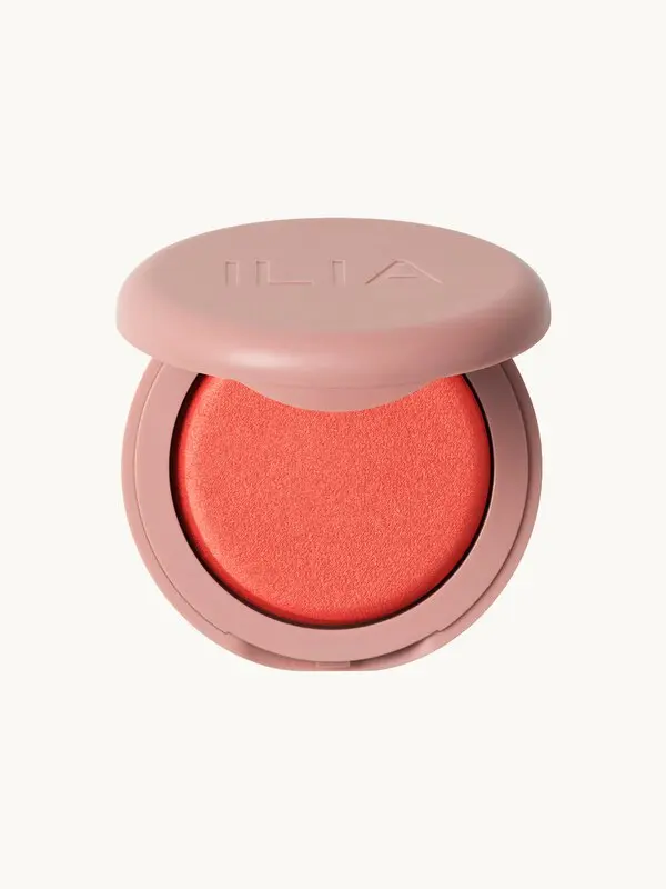 ILIA Soft Focus Blurring Blush - Pulse